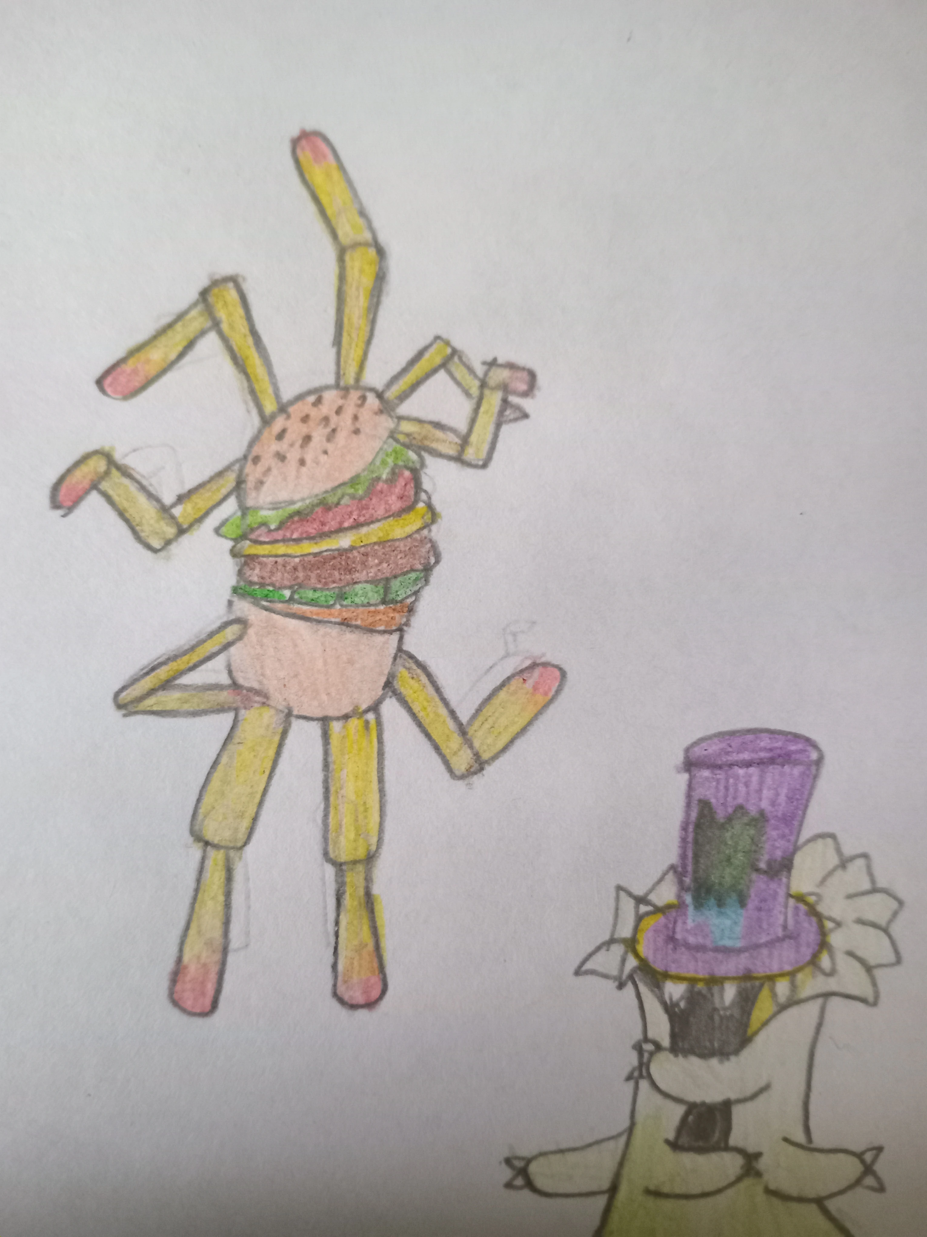 Костюм для дакктиля | Fandom