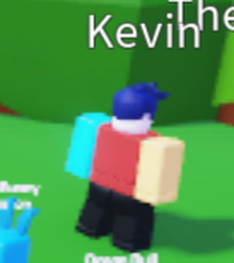 yall remember that image a kid saying "if i saw herobrine i would call ...