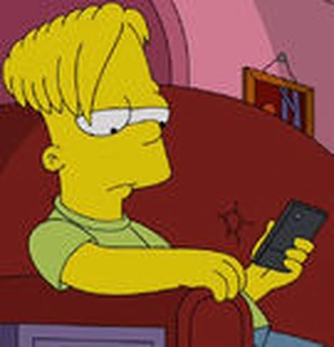 Discuss Everything About Simpsons Wiki | Fandom