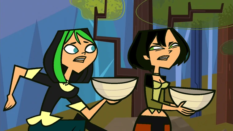 Discuss Everything About Total Drama Wiki | Fandom