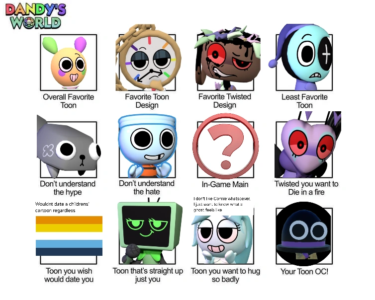 I did the template trend thingy | Fandom