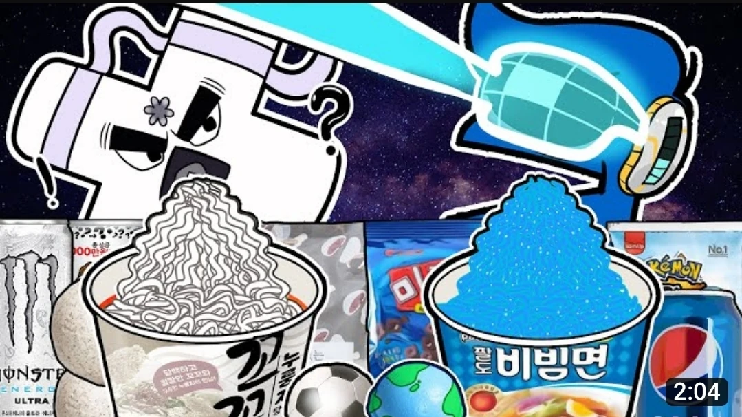 mukbang | Fandom