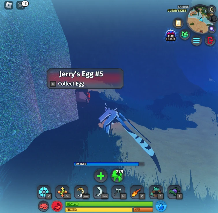 Discuss Everything About Creatures of Sonaria Wiki | Fandom