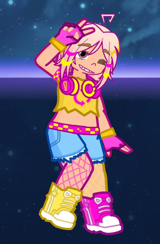 THE DIVA IS DONE RAHH🩷💛💫🎸 | Fandom