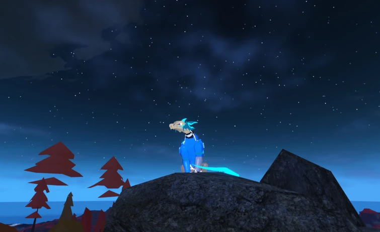 Cosplay Skin: Tari | Fandom