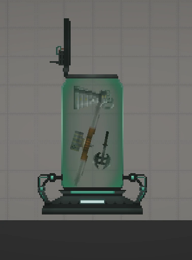 Discuss Everything About Melon Playground Wiki | Fandom