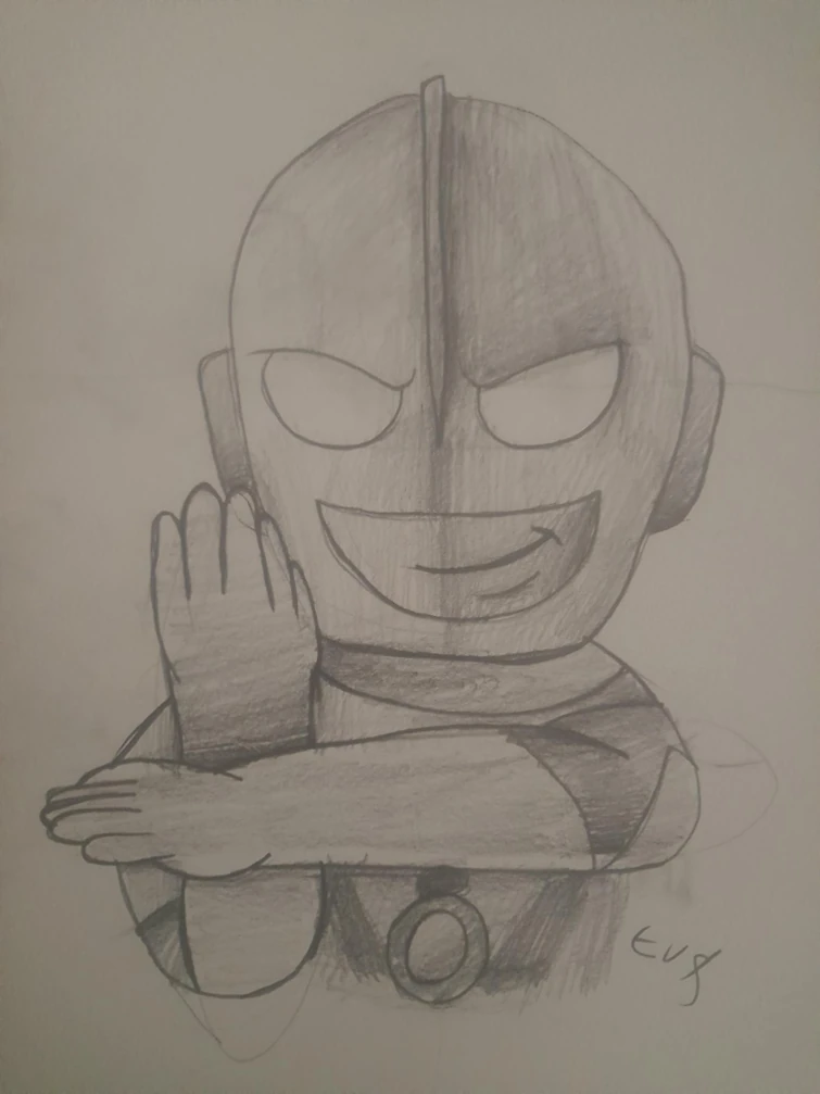 Discuss Everything About Ultraman Wiki | Fandom