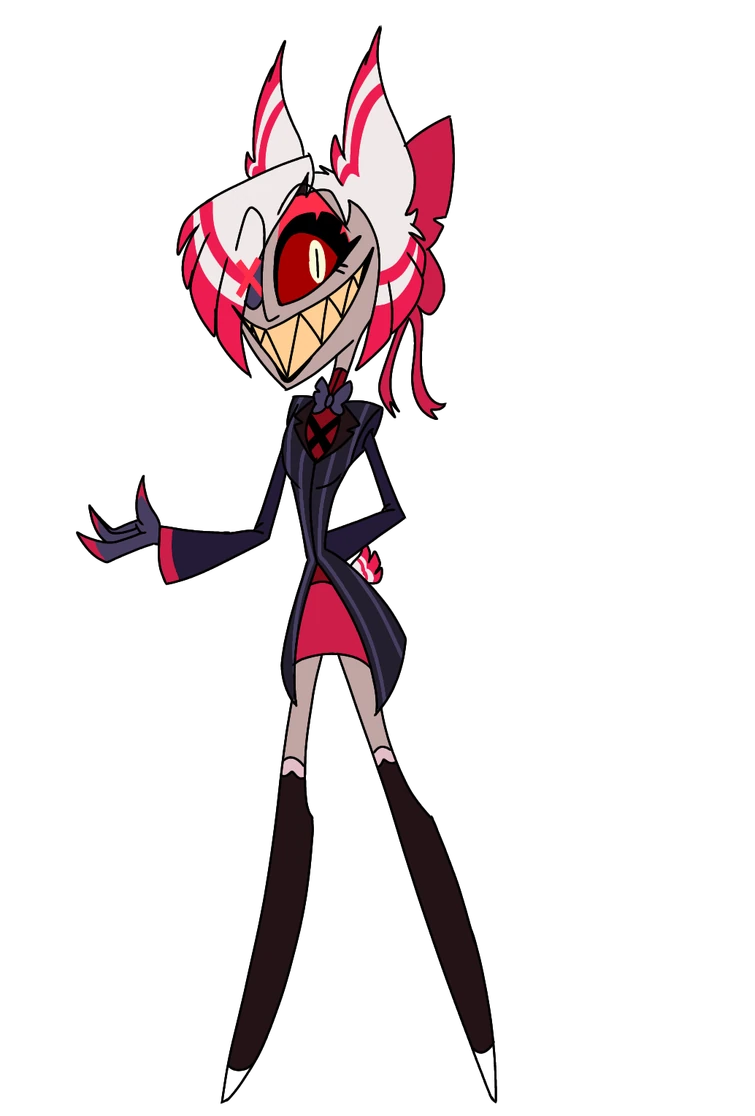 Discuss Everything About Hazbin Hotel Wiki | Fandom