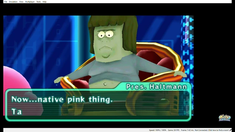Discuss Everything About Kirby Wiki | Fandom