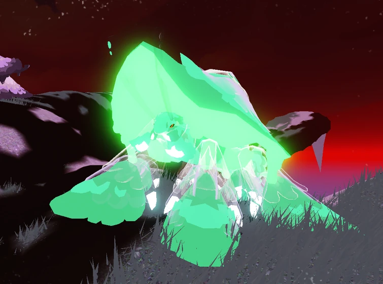 Discuss Everything About Creatures of Sonaria Wiki | Fandom