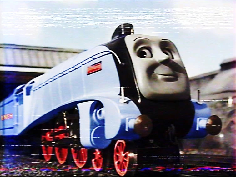 Discuss Everything About Thomas the Tank Engine Wiki | Fandom