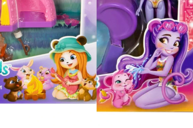 Discuss Everything About Enchantimals Wiki | Fandom