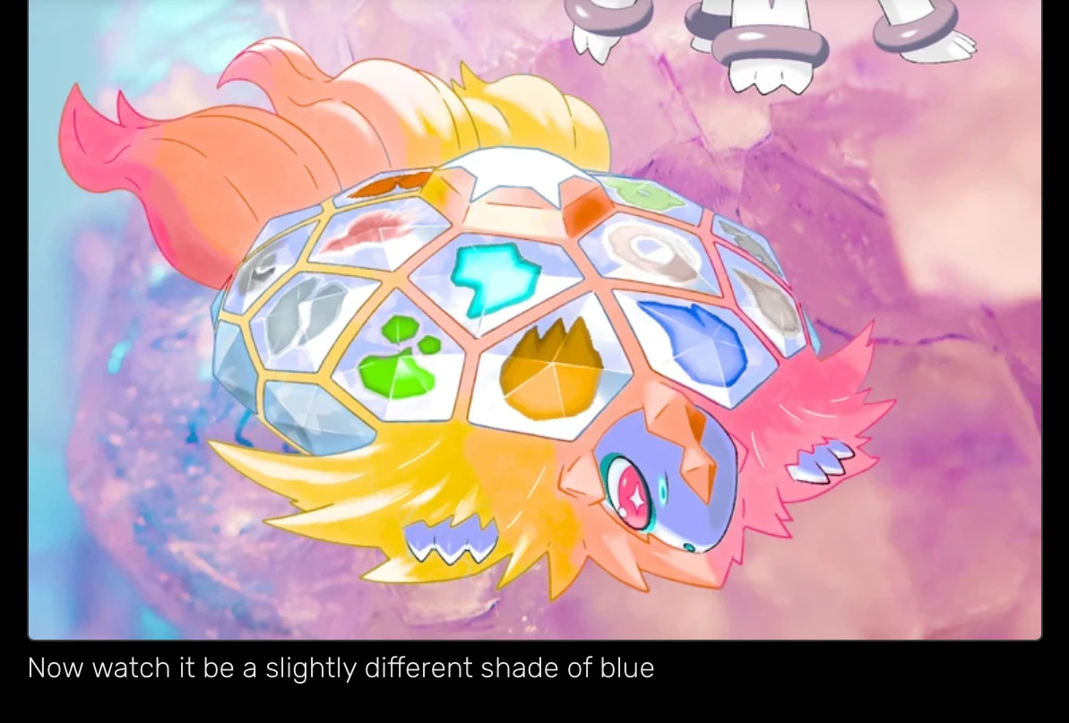 Kinda called this though? | Fandom