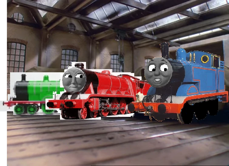 rws workshop engines in tvs | Fandom