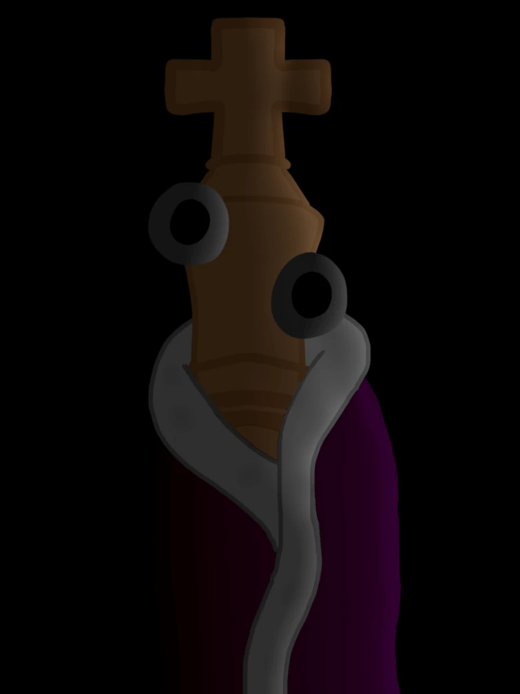 Kinger Fanart | Fandom