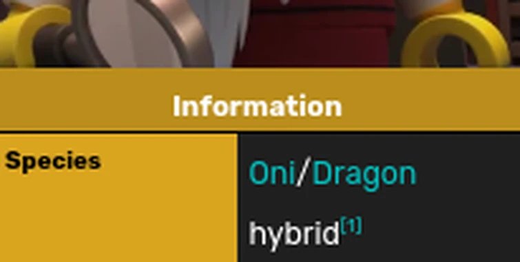 Part Human. Huh? | Fandom