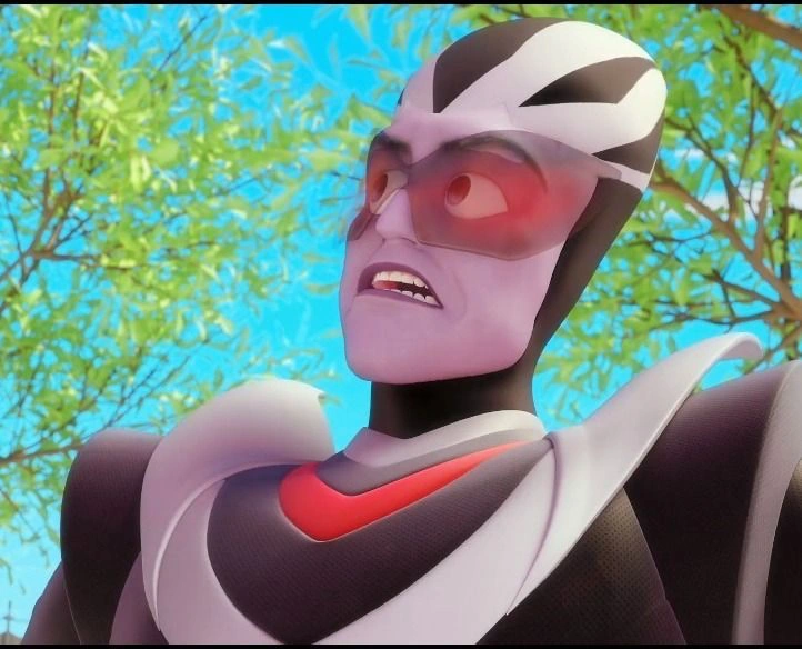 Day 3 of posting random Gabriel Agreste pictures until I feel like it ...