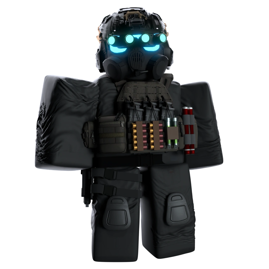 syndicate soldier | Fandom