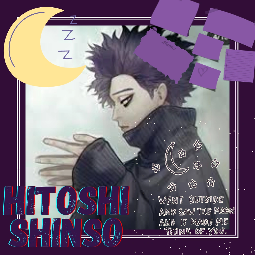 so Shinso Edit! | Fandom