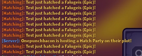 30 Honey Eggs Hatch Results | Fandom