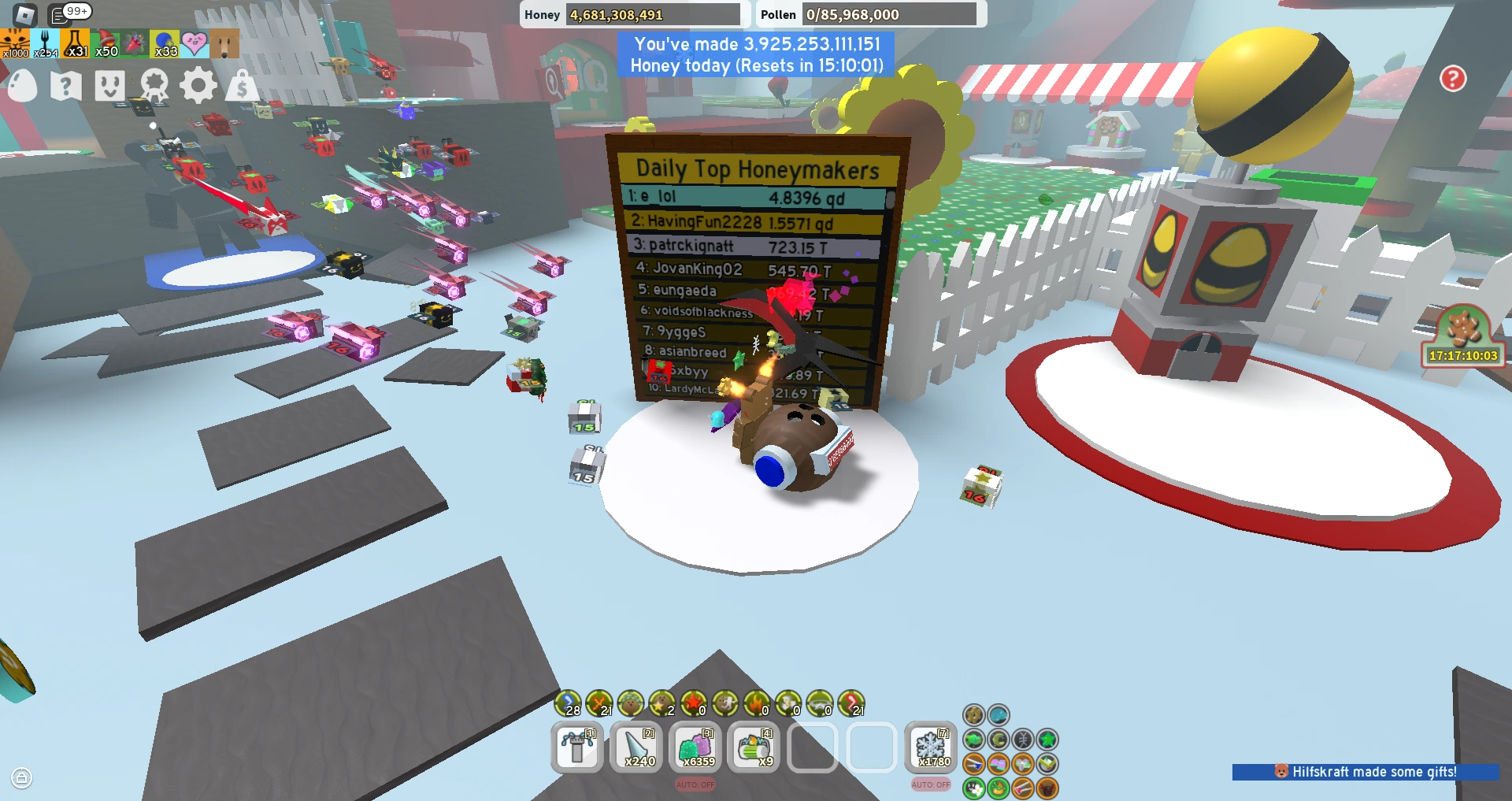 Did my biggest boost ever | Fandom