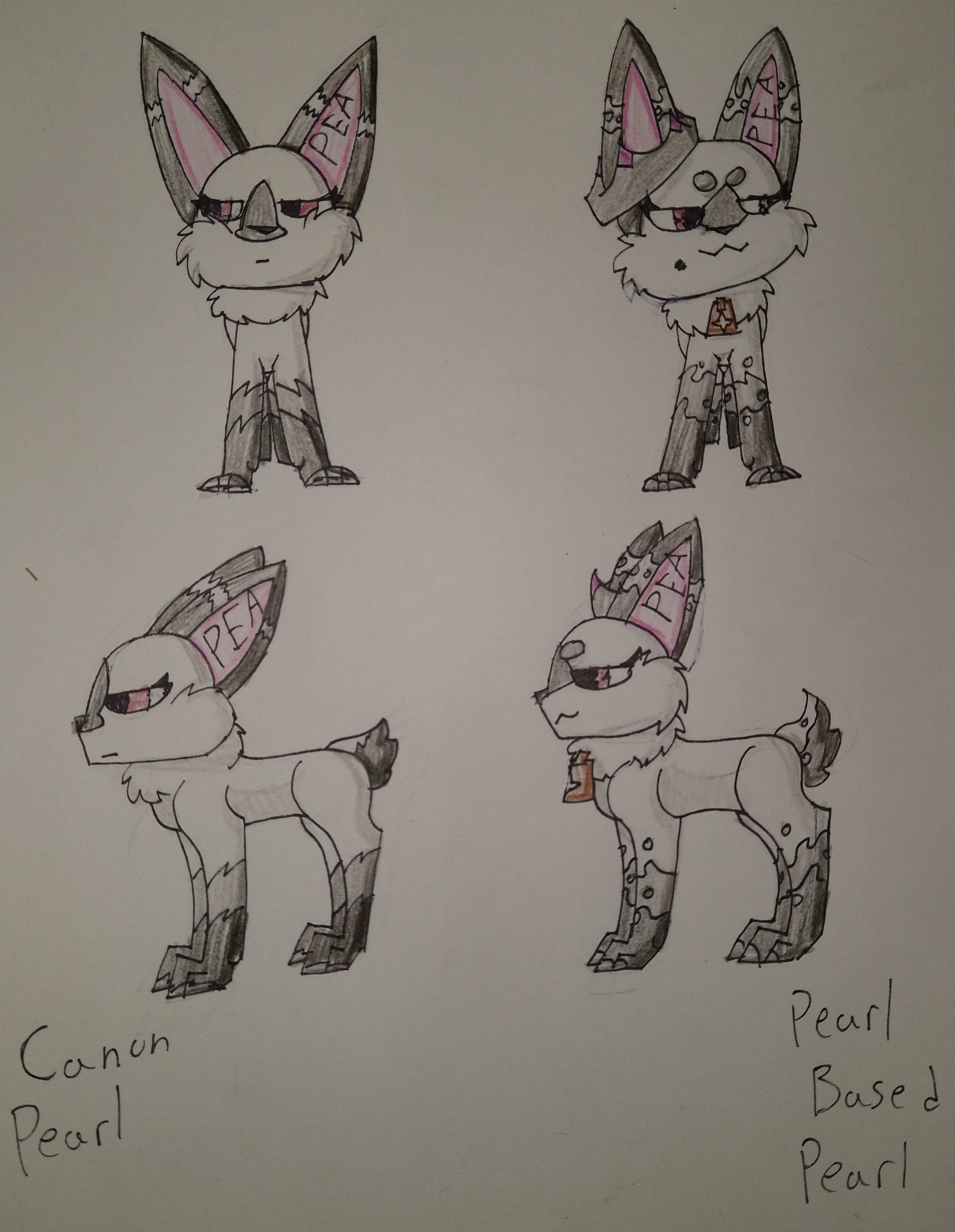 [Insert creative title here] | Fandom