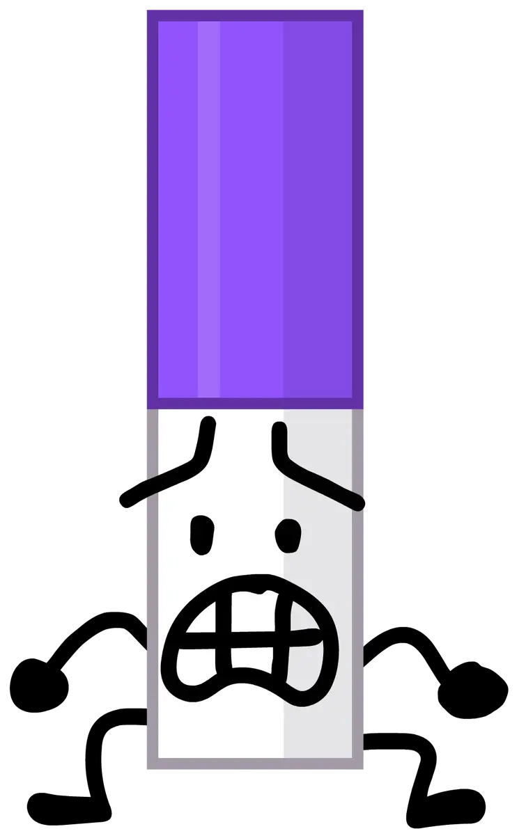 What aesthetic is Bfdi? | Fandom
