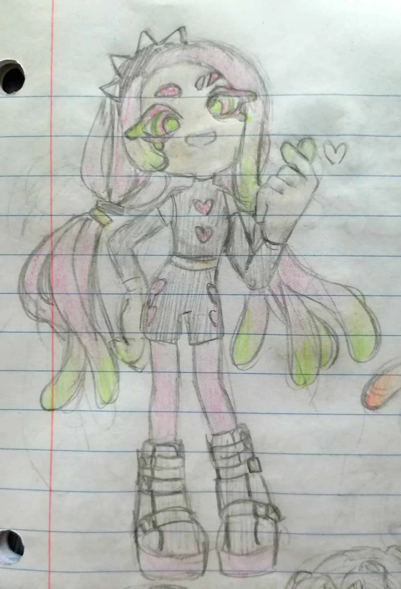 I made a new Idol trio! | Fandom