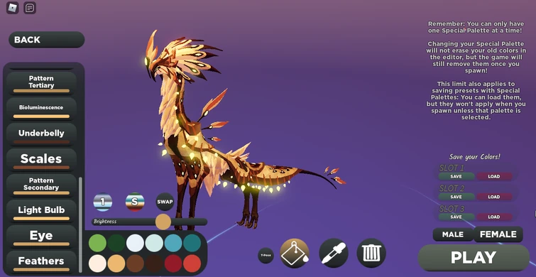 Making Boreal skins with the winter event palettes | Fandom