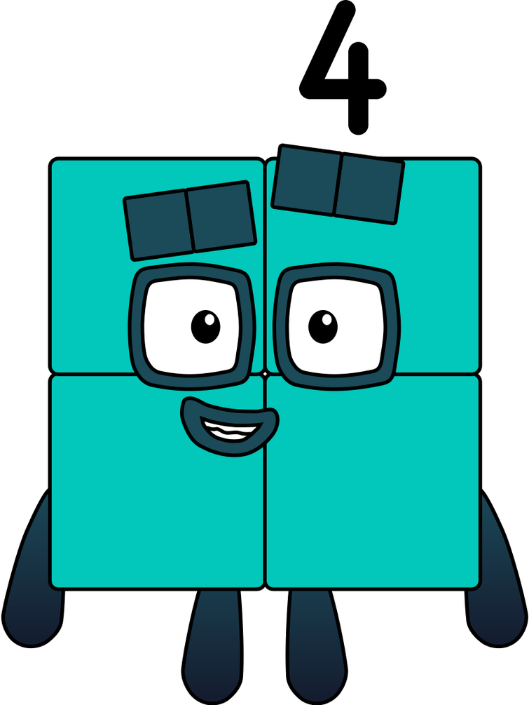 Who wants to Play Role in These Characters of NumberChases? | Fandom