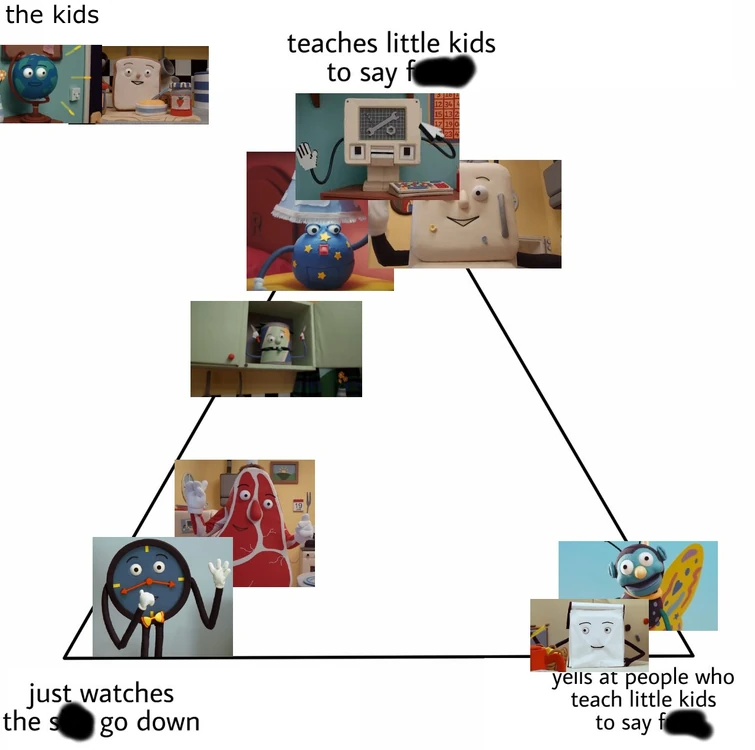 Discuss Everything About DHMIS Wiki | Fandom