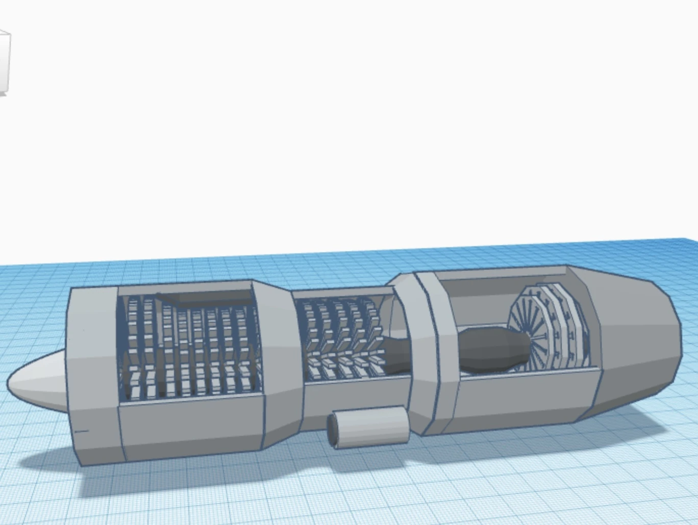 a goddamn jet engine | Fandom