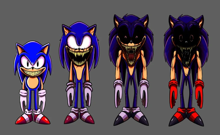 Discuss Everything About CONTINUED: The Sonic Oddities Wiki | Fandom