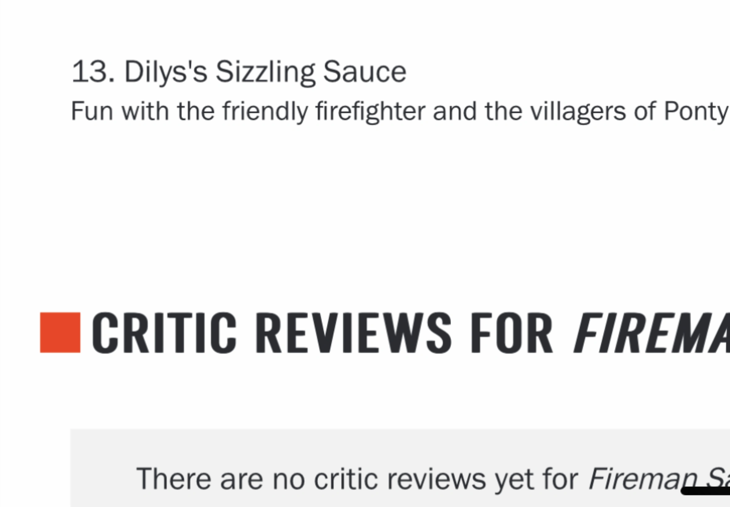 Dilys sizzling sauce | Fandom