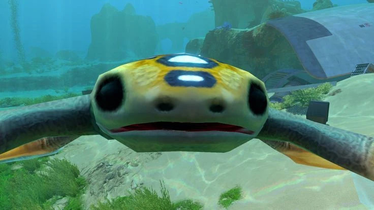 I Need Subnautica 2 And I Need It N O W Fandom