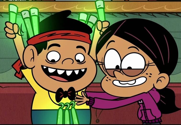 Discuss Everything About The Loud House Encyclopedia | Fandom