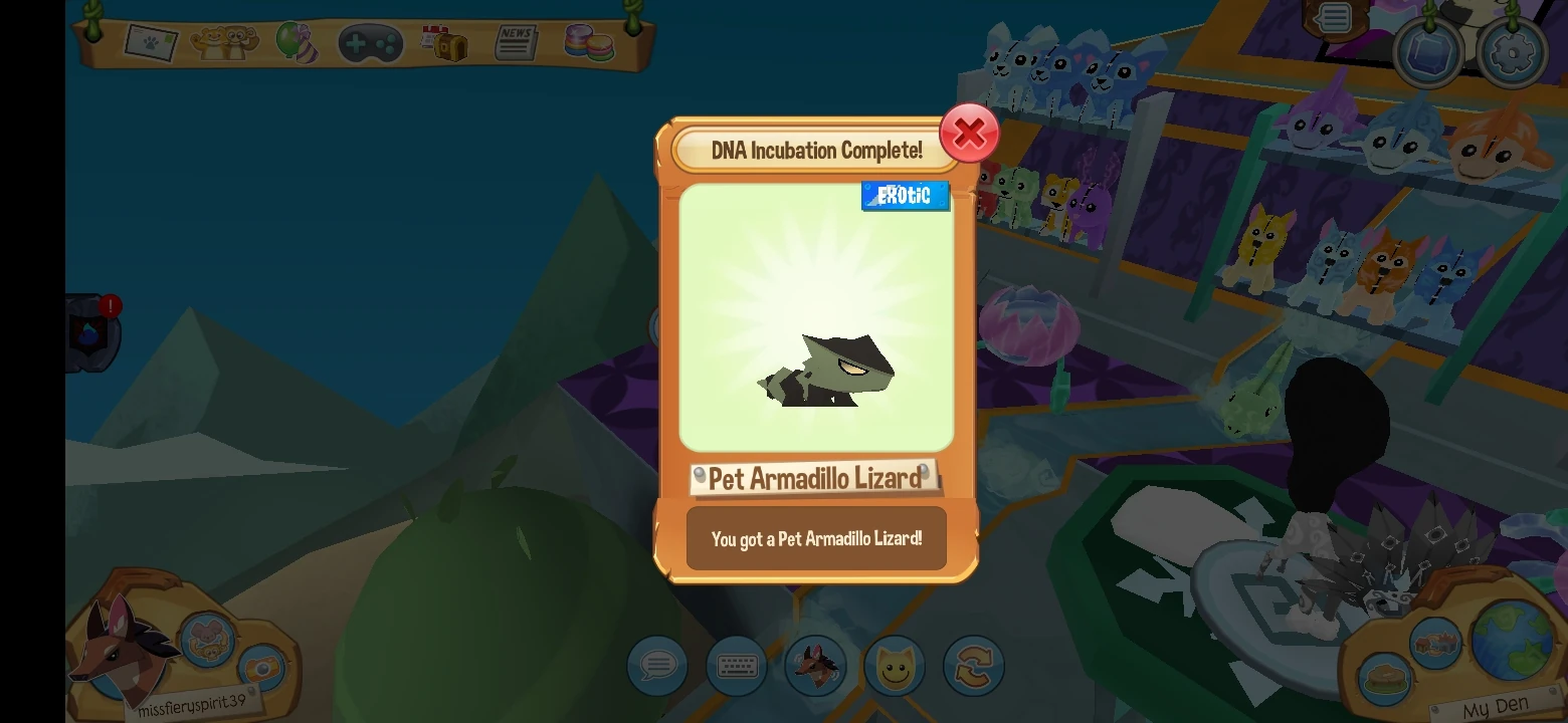 Hatched a batch | Fandom