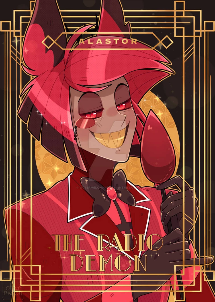 Discuss Everything About Hazbin Hotel Wiki | Fandom