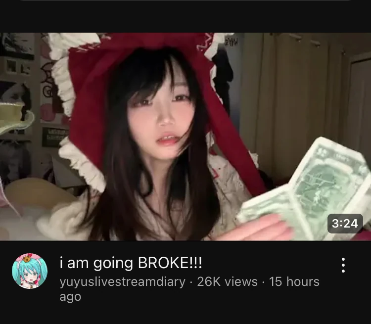 I am going BROKE!!! | Fandom