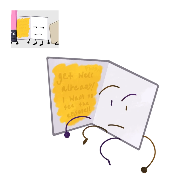 get well card | Fandom