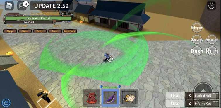 Discuss Everything About King Legacy Wiki | Fandom