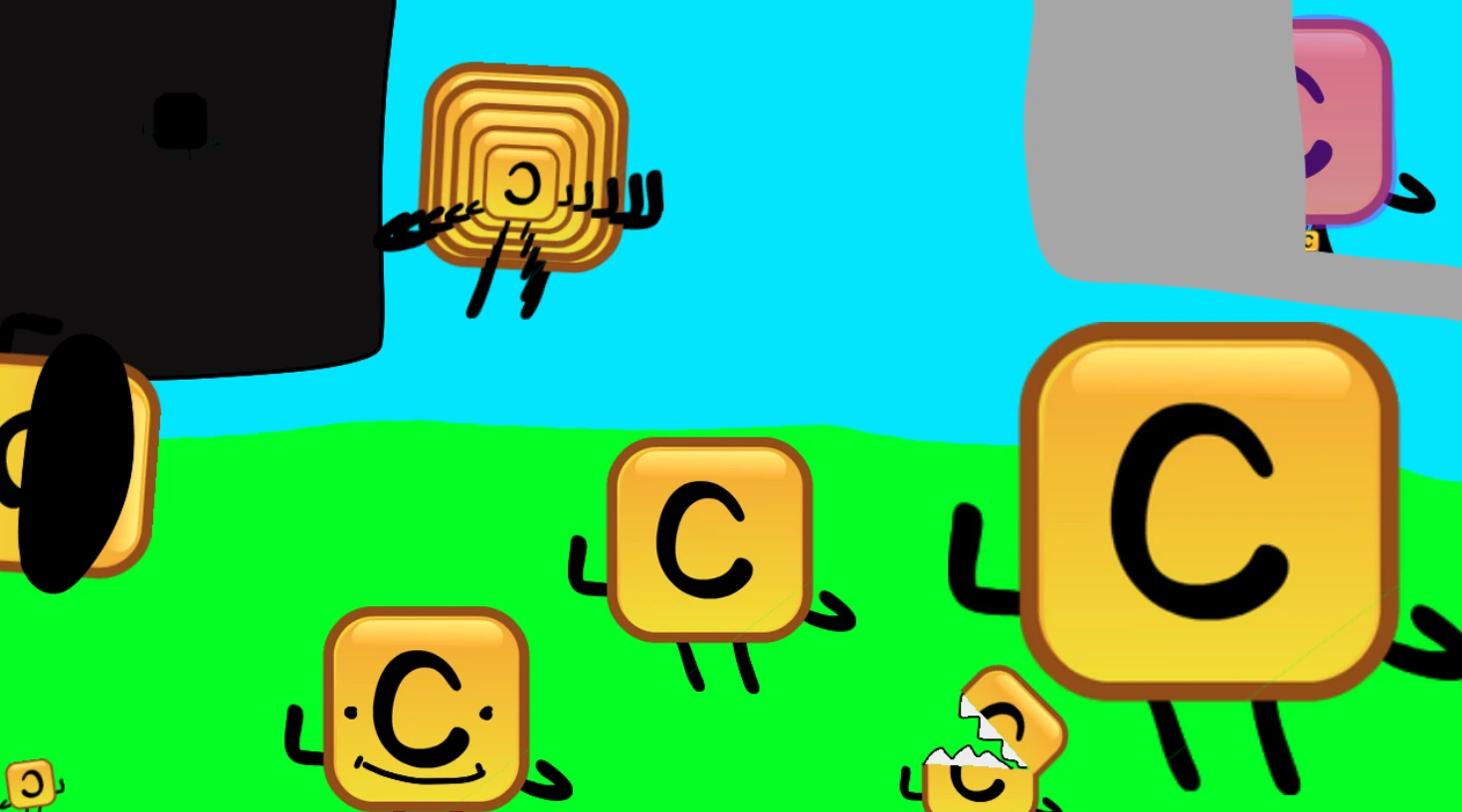 FIND THE GOOBERS | Fandom