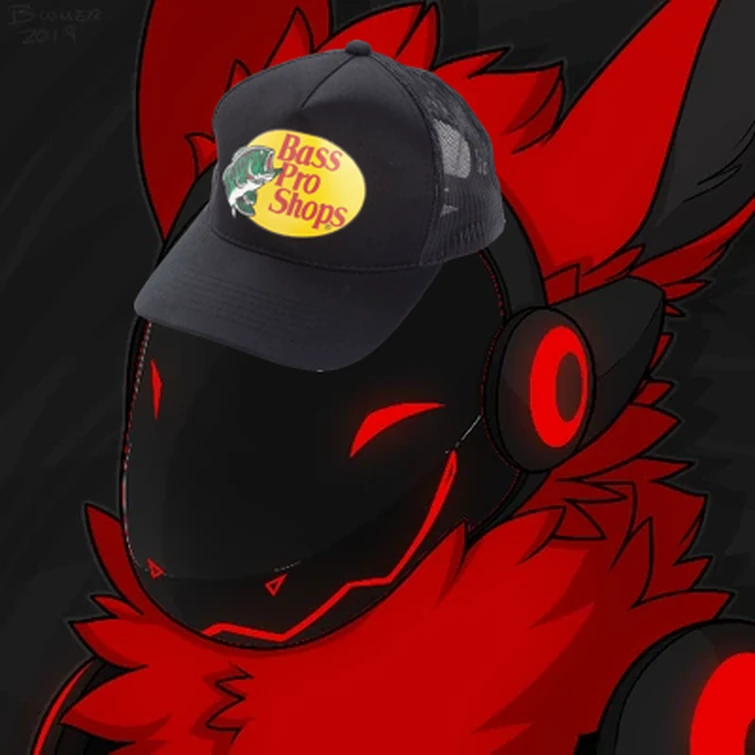 REPLY TO THIS THREAD TO GET A BASS PRO SHOPS HAT ADDED TO YOUR PFP | Fandom
