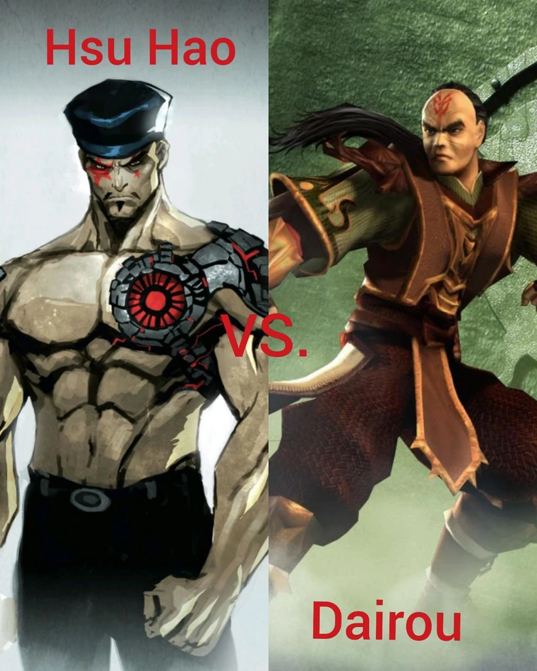 Discuss Everything About Mortal Kombat Wiki | Fandom