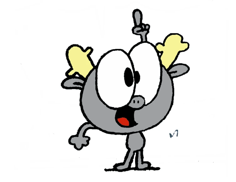 Discuss Everything About Doodle Toons Wiki | Fandom