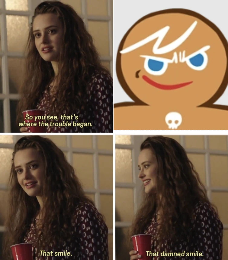 Discuss Everything About Cookie Run: Kingdom Wiki | Fandom