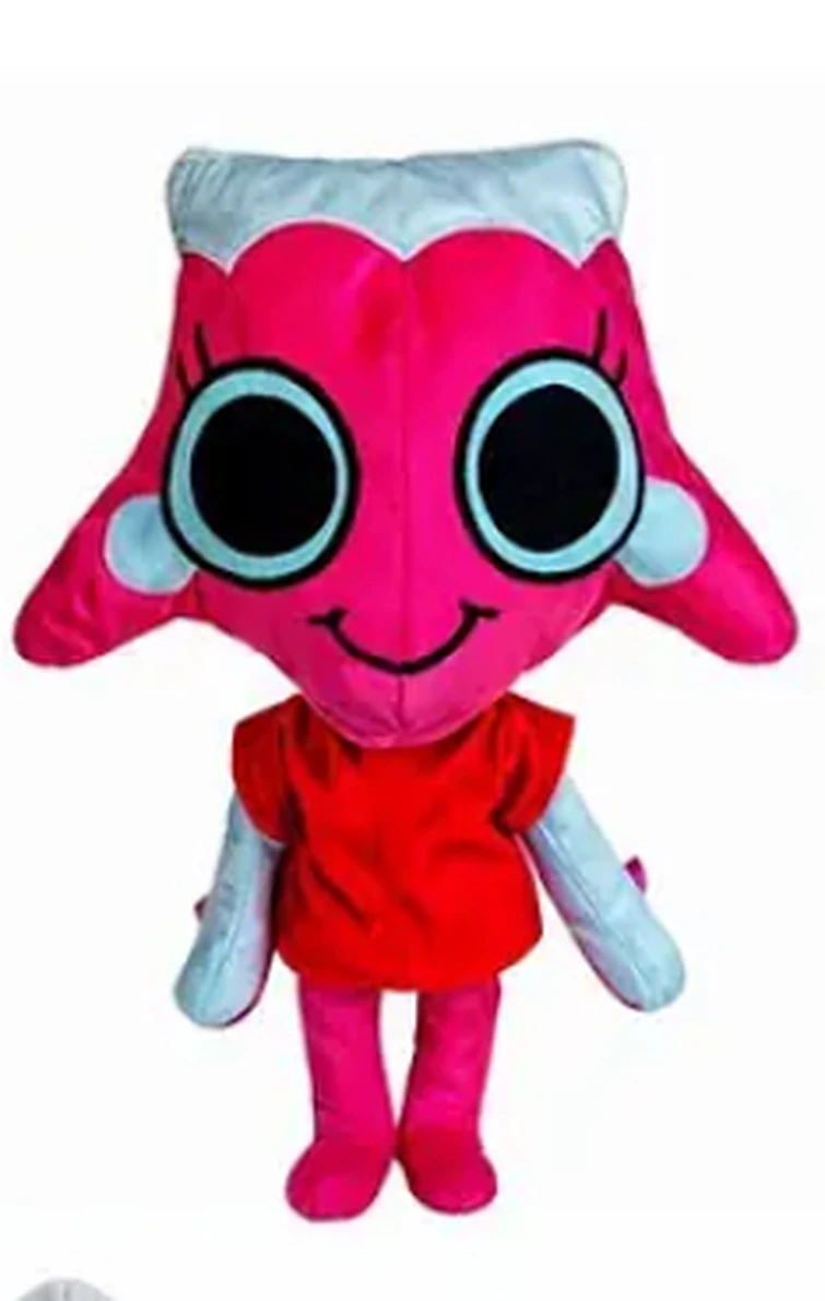 Brightney plush | Fandom