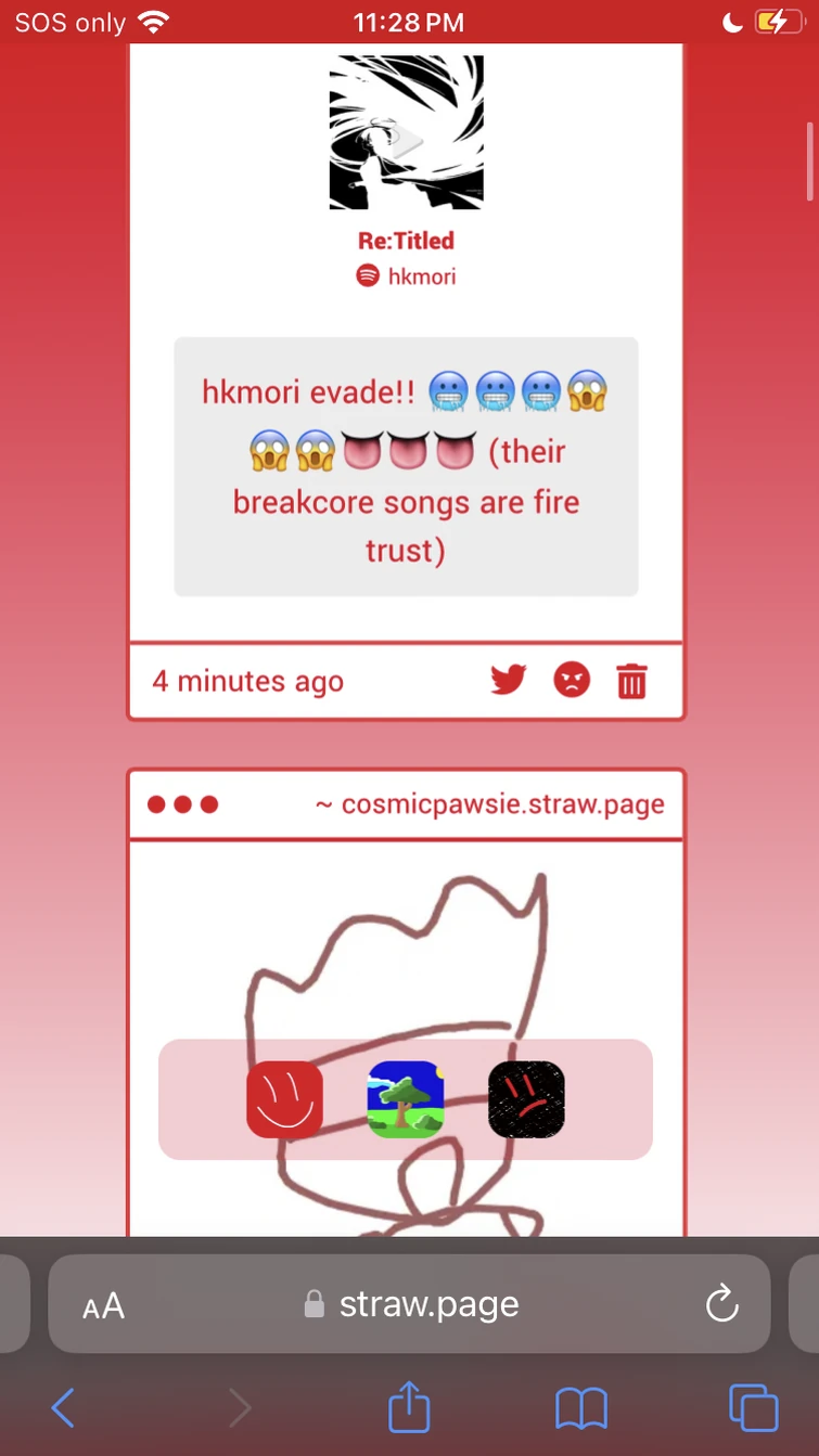 I DON'T UNDERSTAND | Fandom