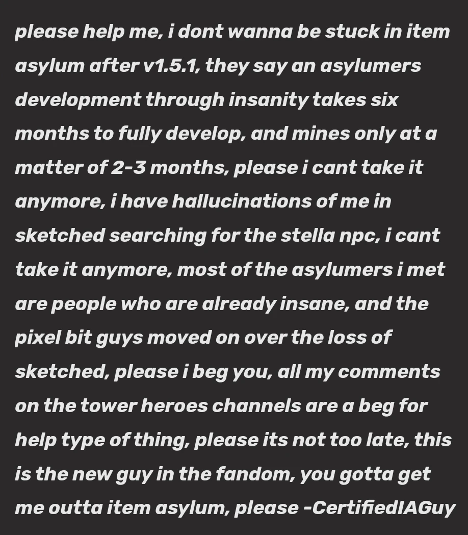 how tf do I reply to this | Fandom