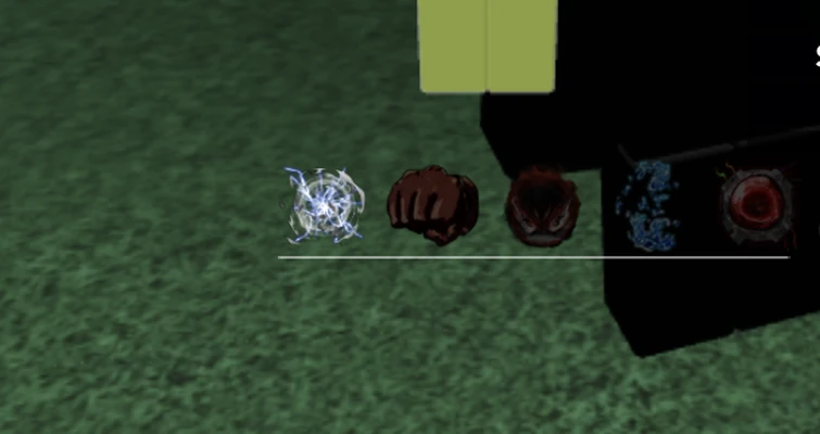 Discuss Everything About The Strongest Battlegrounds Rblx Wiki | Fandom